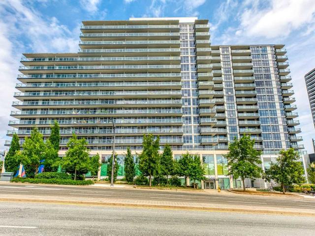 912 - 19 Singer Crt, North York | Sold, C5340346 | Condos.ca