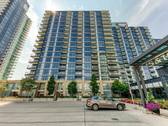 912 - 19 Singer Crt, North York | Sold, C5340346 | Condos.ca