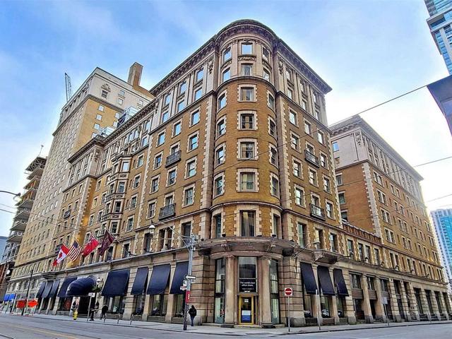444 - 22 Leader Lane, Toronto | Leased, C5340506 | Condos.ca