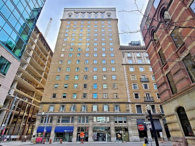 444 - 22 Leader Lane, Toronto | Leased, C5340506 | Condos.ca