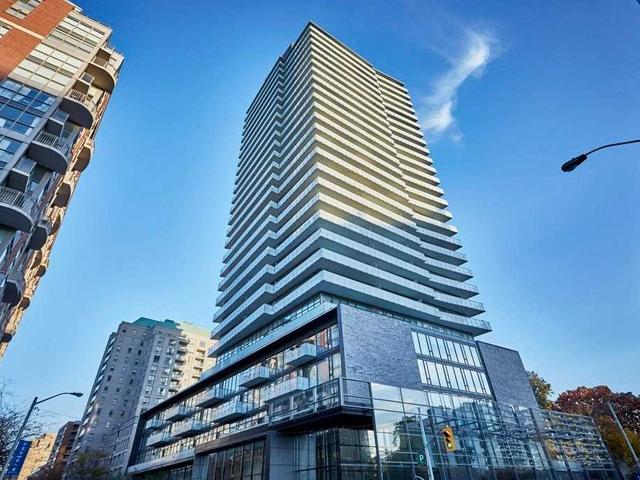902 - 1815 Yonge St, Toronto | Terminated, C5340561 | Property.ca