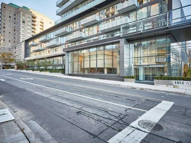 902 - 1815 Yonge St, Toronto | Terminated, C5340561 | Property.ca