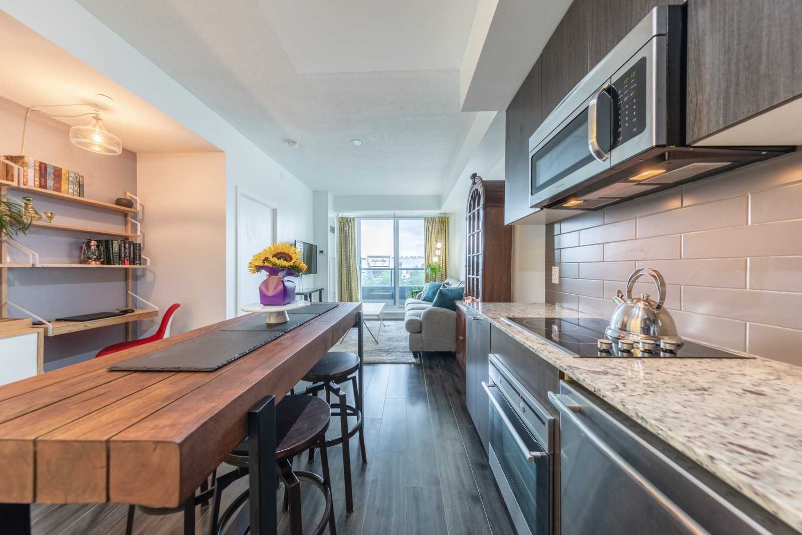 308 - 18 Rean Dr, North York | Leased, C5341651 | Condos.ca