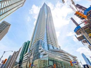 1 Bloor St E Condos | 10 Condos for Sale & 6 Condos for Rent | Condos.ca