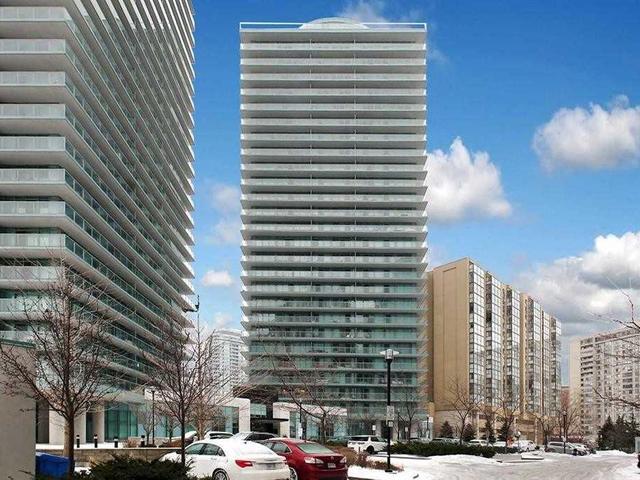 406 - 5500 Yonge St, North York | Leased Conditional, C5342578 | Condos.ca