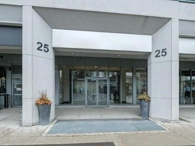 627 - 25 Lower Simcoe St, Toronto | Leased, C5343612 | Condos.ca
