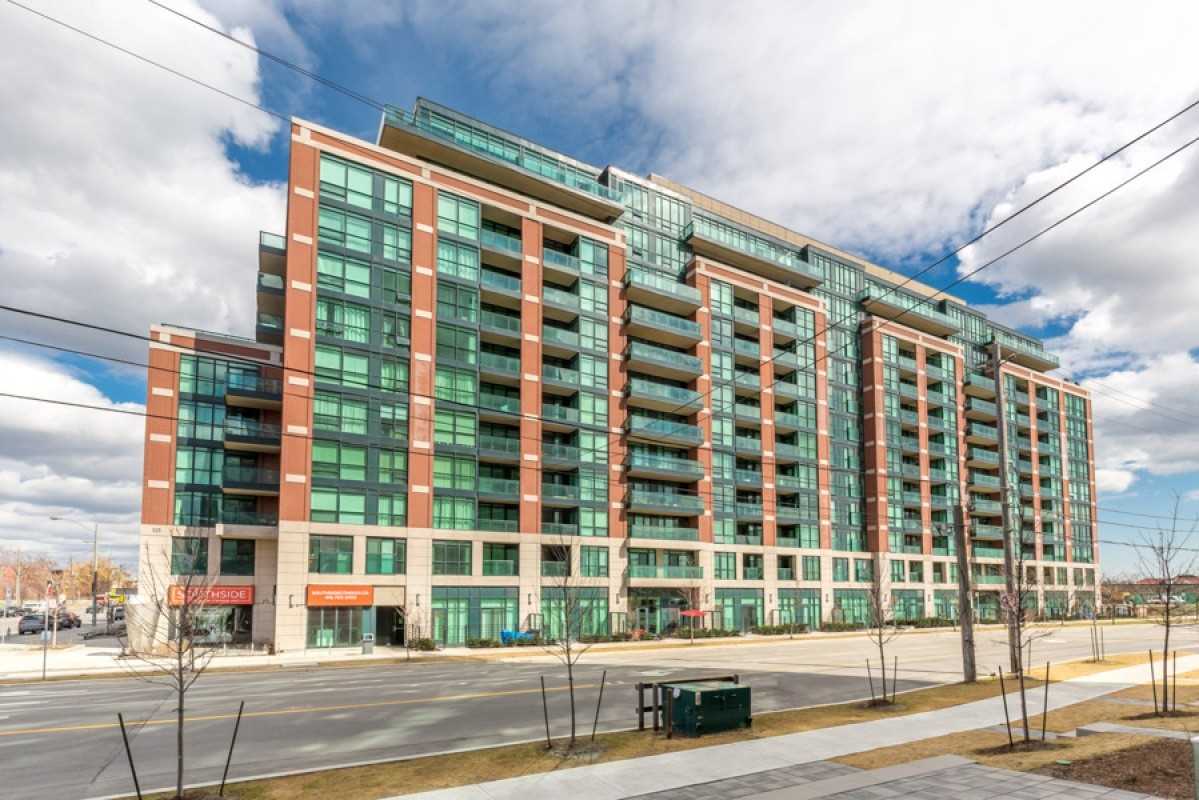 1203 - 525 Wilson Ave, North York | Sold, C5344530 | Property.ca