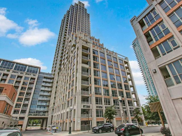 2007 - 628 Fleet St, Toronto | Terminated, C5345607 | Condos.ca