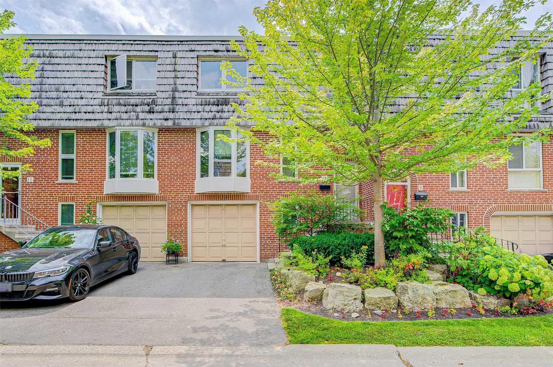 11 Powderhorn Mill Way, North York | Leased, C5347100 | Condos.ca