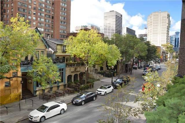 903 - 38 Elm St, Toronto | Suspended, C5348047 | Condos.ca