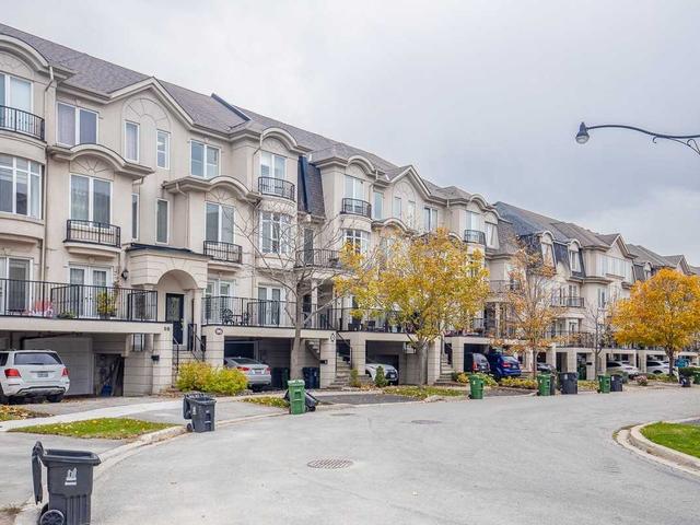 80 David Dunlap Circ, North York | Leased, C5348417 | Condos.ca