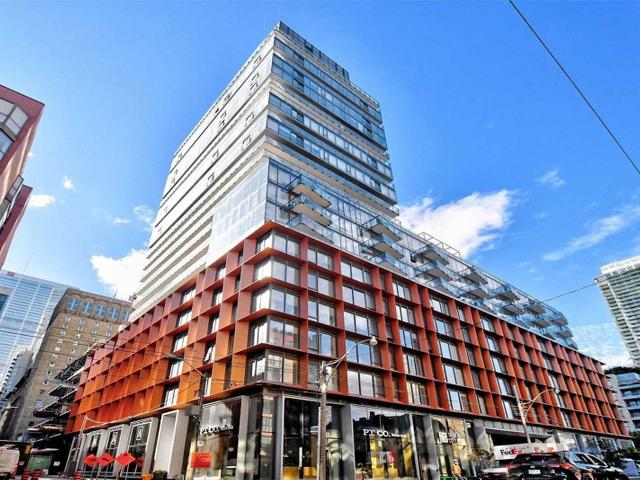 417 - 60 Colborne St, Toronto | Sold Conditional, C5349961 | Condos.ca