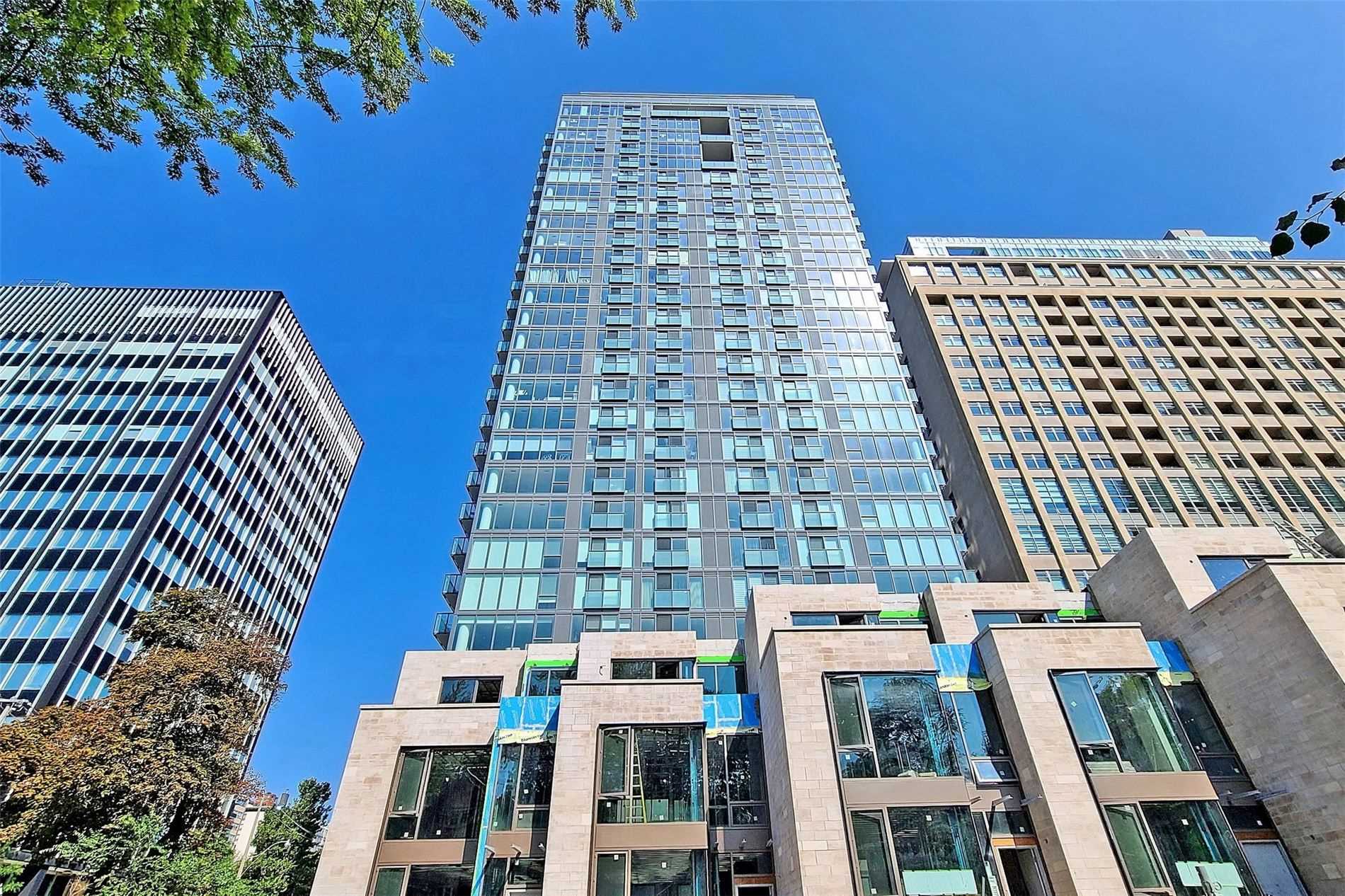 1901 - 99 Foxbar Rd, Toronto | Leased, C5351041 | Condos.ca