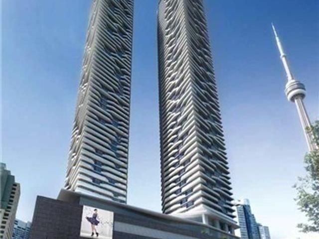 6901 - 100 Harbour St, Toronto | Leased, C5351308 | Condos.ca