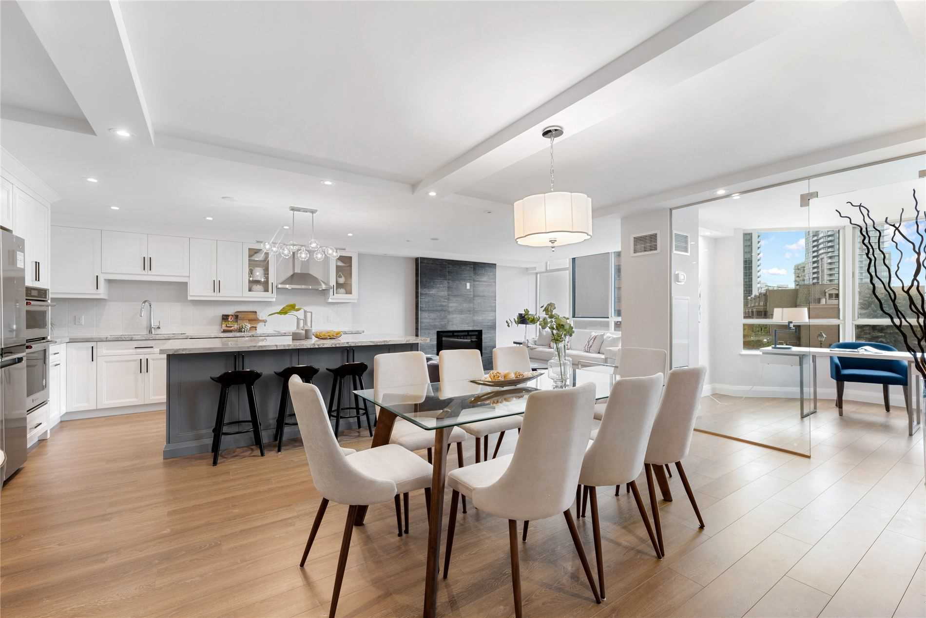 204 - 5444 Yonge St, North York | Leased, C5361933 | Condos.ca