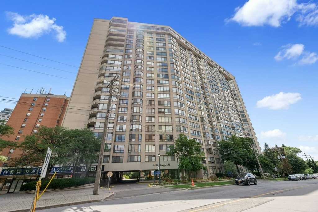 407 - 5444 Yonge St, North York | Terminated, C5361940 | Condos.ca