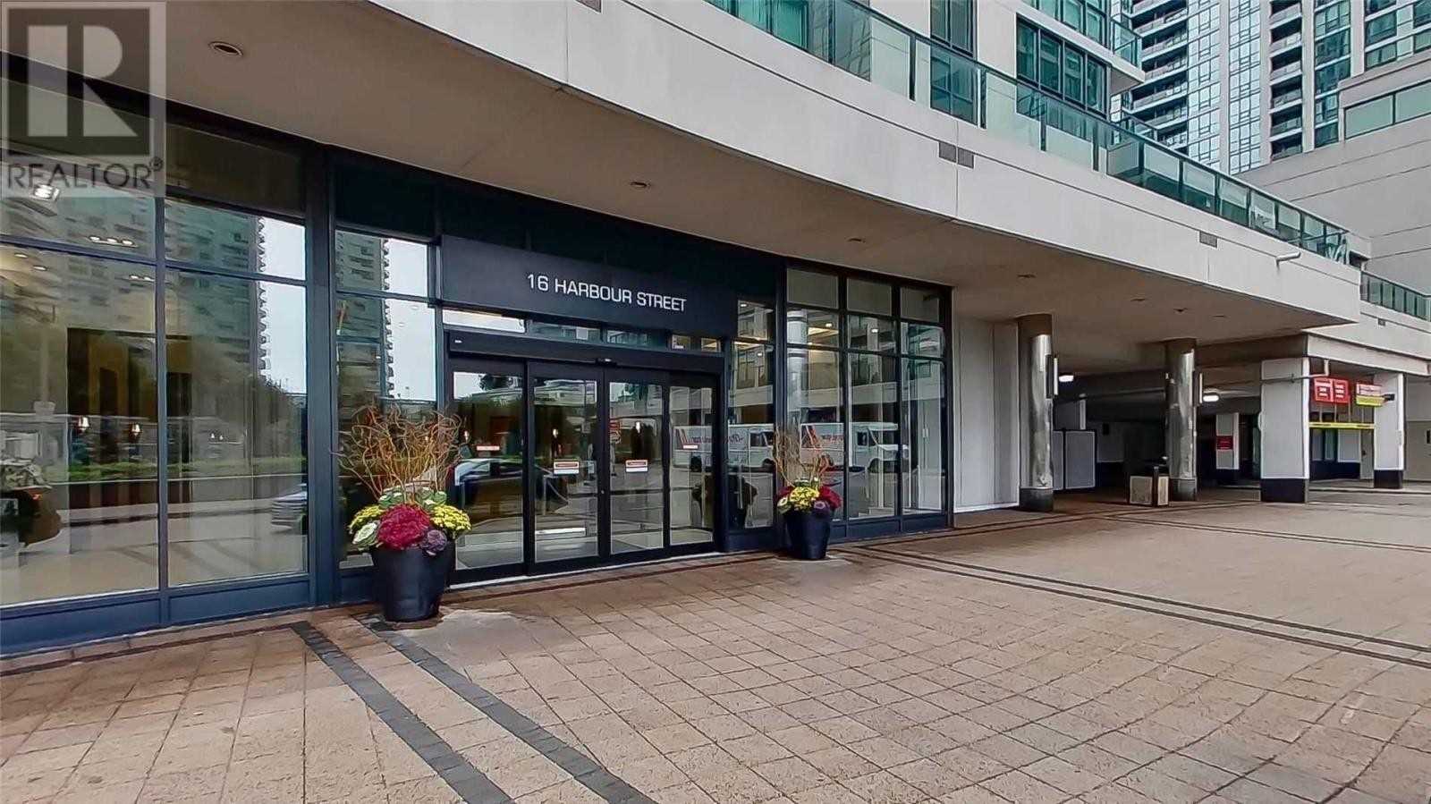 4011 - 16 Harbour St, Toronto | Terminated, C5367234 | Condos.ca