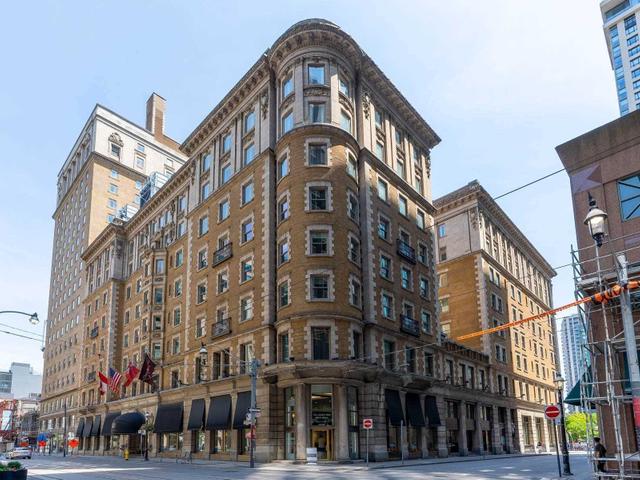 406 - 22 Leader Lane, Toronto | Sold, C5370256 | Condos.ca