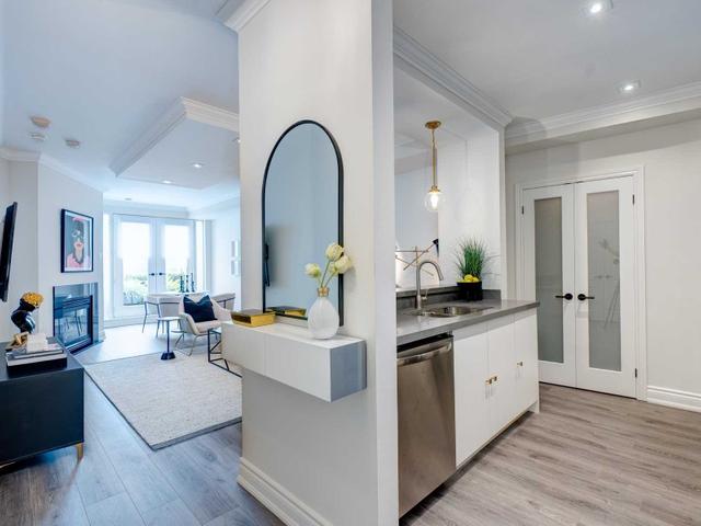 PH602 - 2 Alexandra Blvd, Toronto | Terminated, C5377181 | Condos.ca