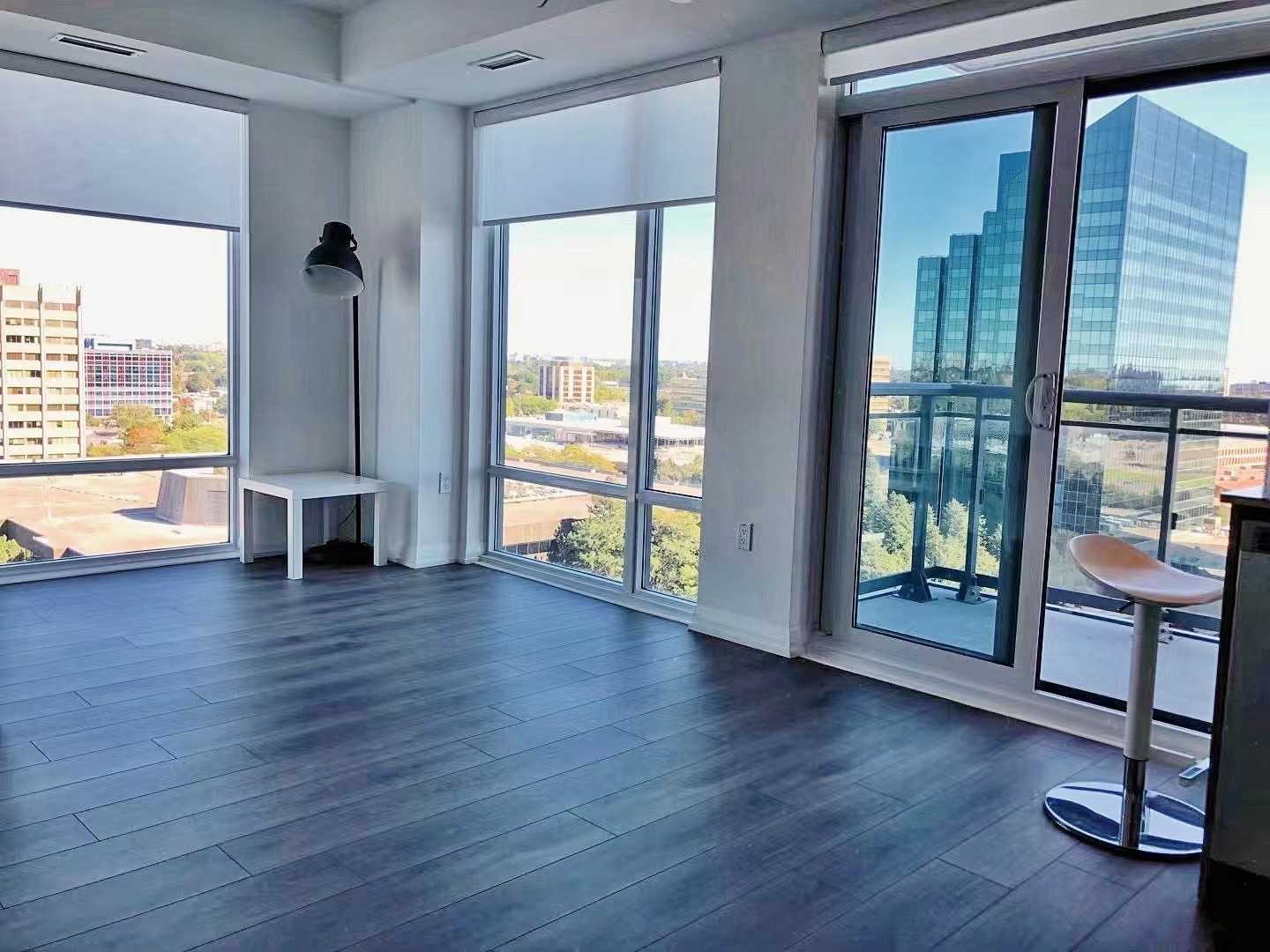 1260 - 60 Ann Oreilly Rd, Toronto | Leased, C5377603 | Condos.ca