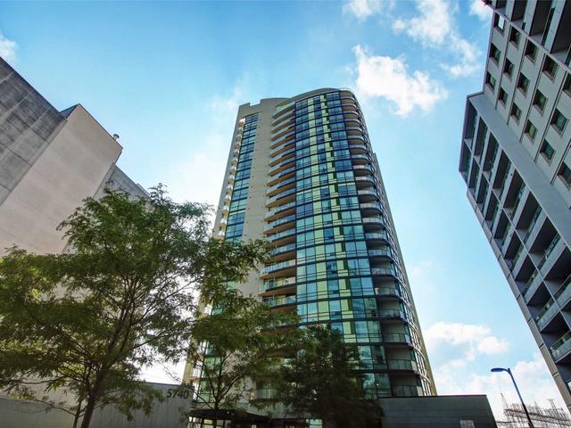 2008 - 5740 Yonge St, North York | Leased, C5377807 | Condos.ca