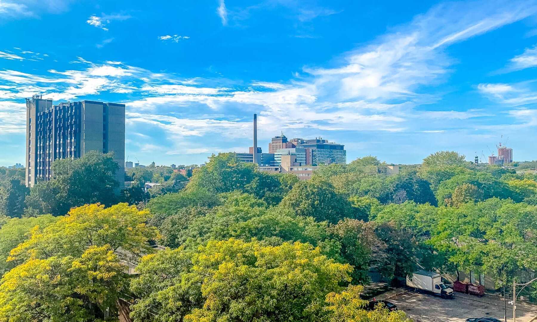 611 - 99 Cameron St, Toronto | Sold, C5378184 | Condos.ca