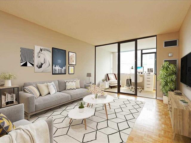 1209 - 3000 Bathurst St, North York | Leased, C5379950 | Condos.ca