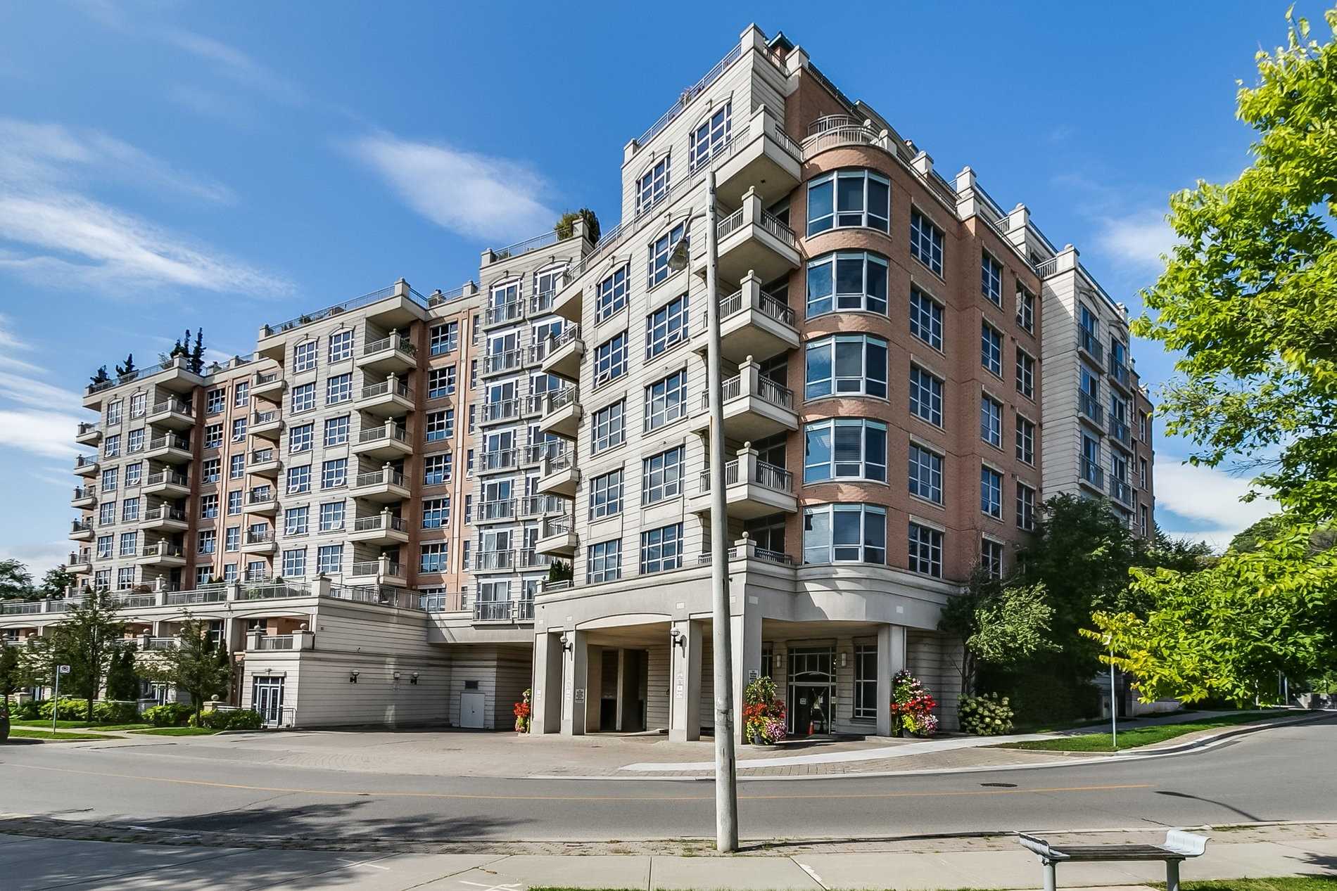 310 - 10 Old York Mills Rd, North York | Terminated, C5380511 | Condos.ca