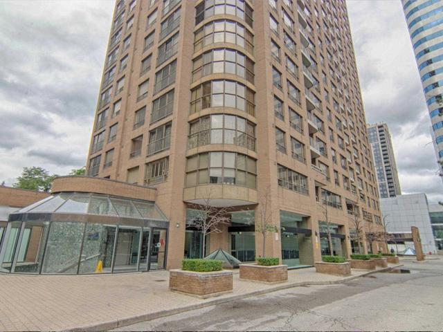 1705 - 100 Upper Madison Ave, North York | Sold Conditional, C5381799 | Condos.ca