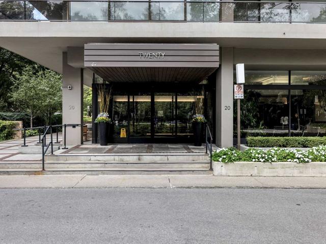 1604 - 20 Avoca Ave, Toronto | Sold, C5383939 | Condos.ca