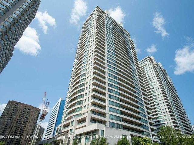 1909 - 18 Spring Garden Ave, North York | Leased, C5384294 | Condos.ca