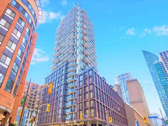 210 - 75 The Esplanade Way, Toronto | Leased, C5385372 | Condos.ca