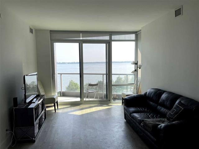 515 - 1 Edgewater Dr, Toronto | Leased, C5385649 | Condos.ca