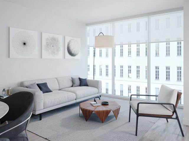 301 - 150 Roehampton Ave, Toronto | Leased, C5388880 | Condos.ca