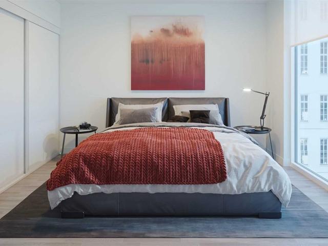 301 - 150 Roehampton Ave, Toronto | Leased, C5388880 | Condos.ca