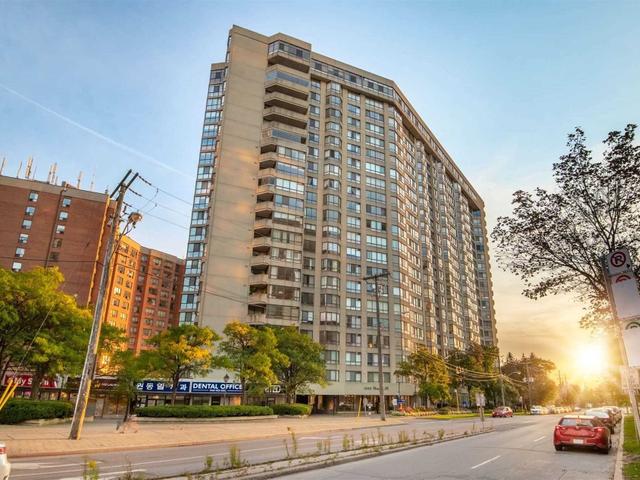 1703 - 5444 Yonge St, North York | Suspended, C5390576 | Condos.ca