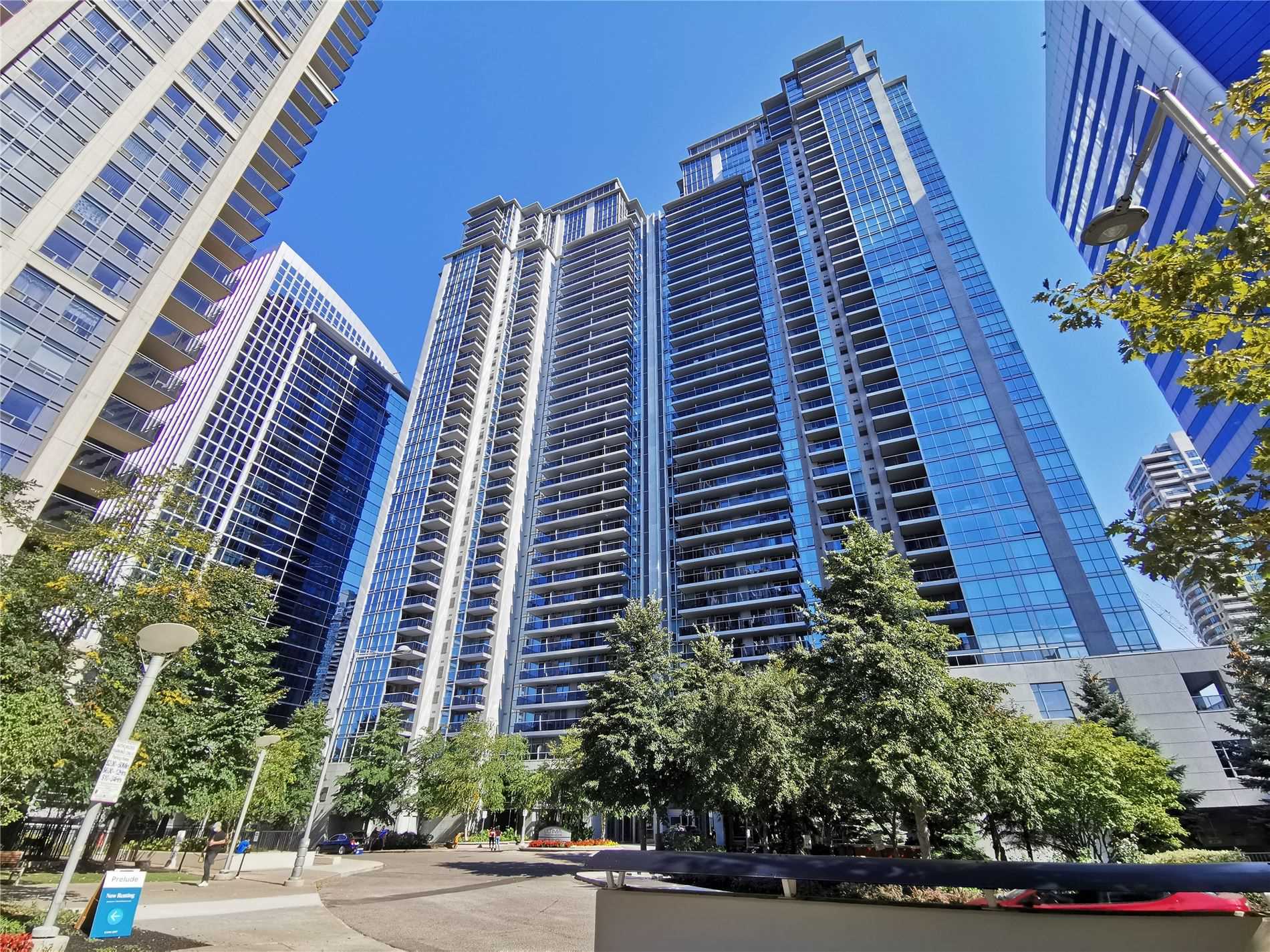 3601 - 4978 Yonge St, North York | Leased, C5391265 | Condos.ca