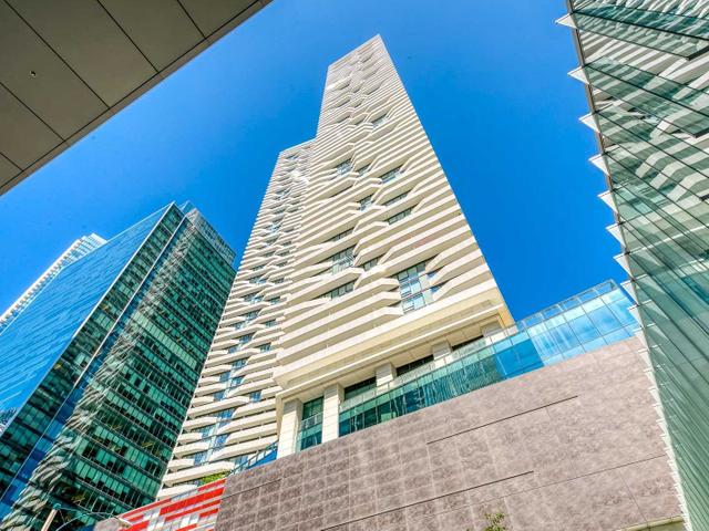 5603 - 88 Harbour St, Toronto | Sold, C5392925 | Condos.ca