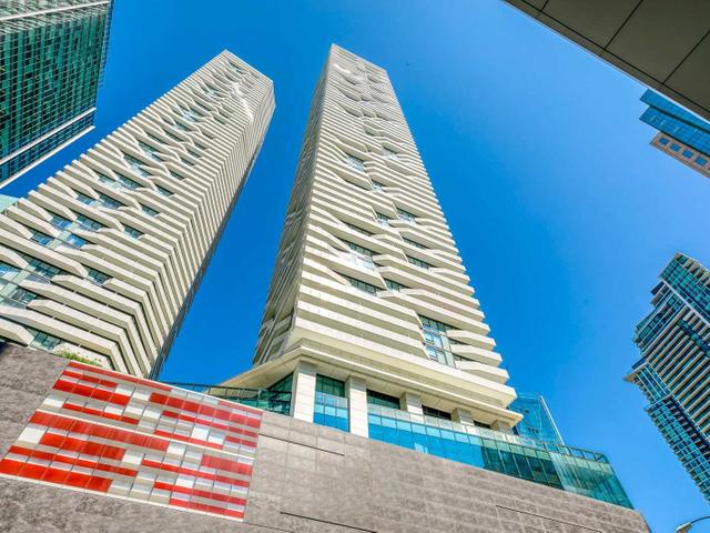 5603 - 88 Harbour St, Toronto | Sold, C5392925 | Condos.ca