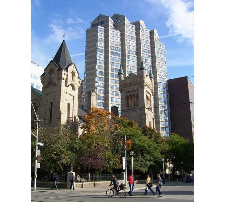 501 - 71 Simcoe St, Toronto | Terminated, C5394074 | Condos.ca
