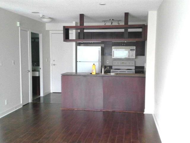 711 - 81 Navy Wharf Crt, Toronto | Leased, C5394306 | Condos.ca