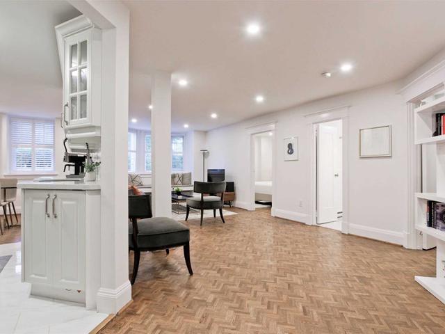 B1 - 75 Crescent Rd, Toronto | Leased, C5394355 | Condos.ca