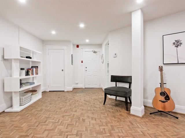 B1 - 75 Crescent Rd, Toronto | Leased, C5394355 | Condos.ca