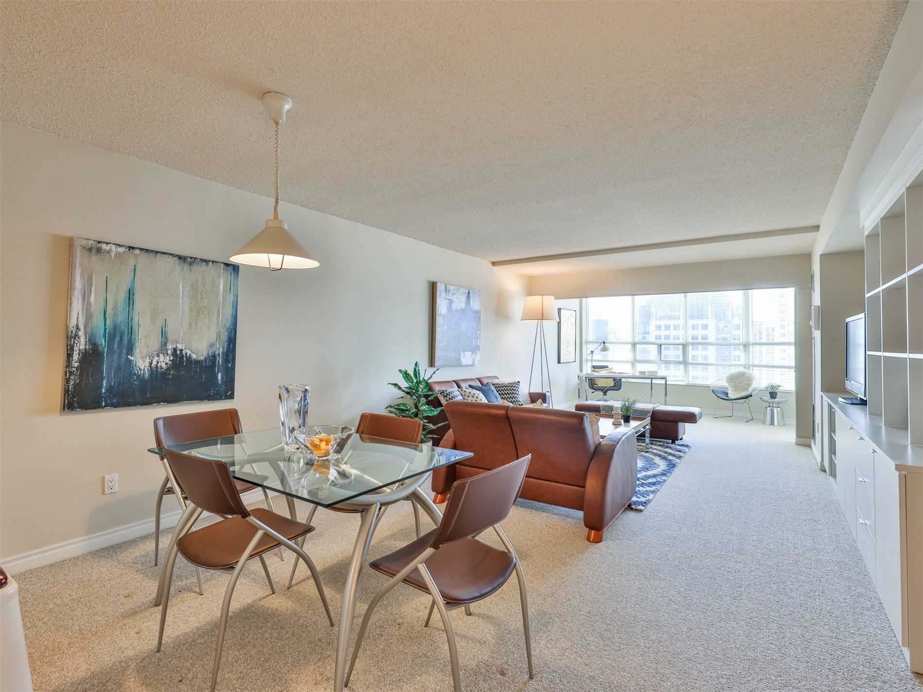 1701 - 71 Simcoe St, Toronto | Sold, C5403895 | Condos.ca
