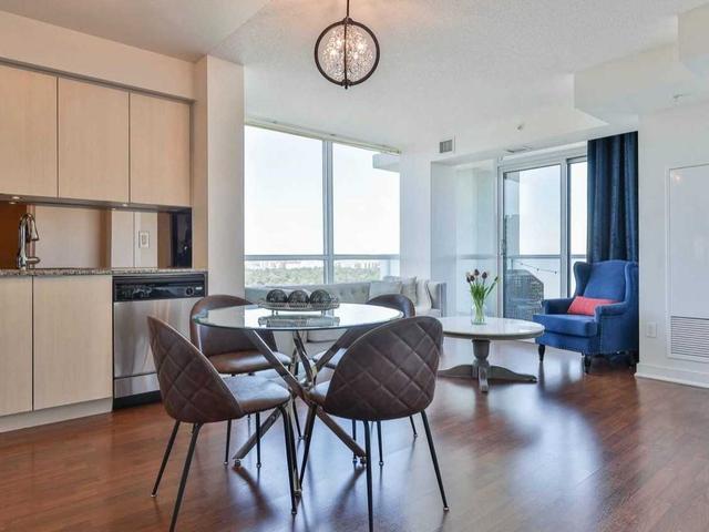 2004 - 5740 Yonge St, North York | Leased, C5404795 | Condos.ca