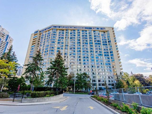 1006 - 5444 Yonge St, North York | Sold, C5406787 | Condos.ca