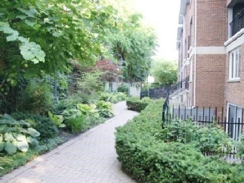 19 - 217 St George St, Toronto | Terminated, C5407520 | Condos.ca