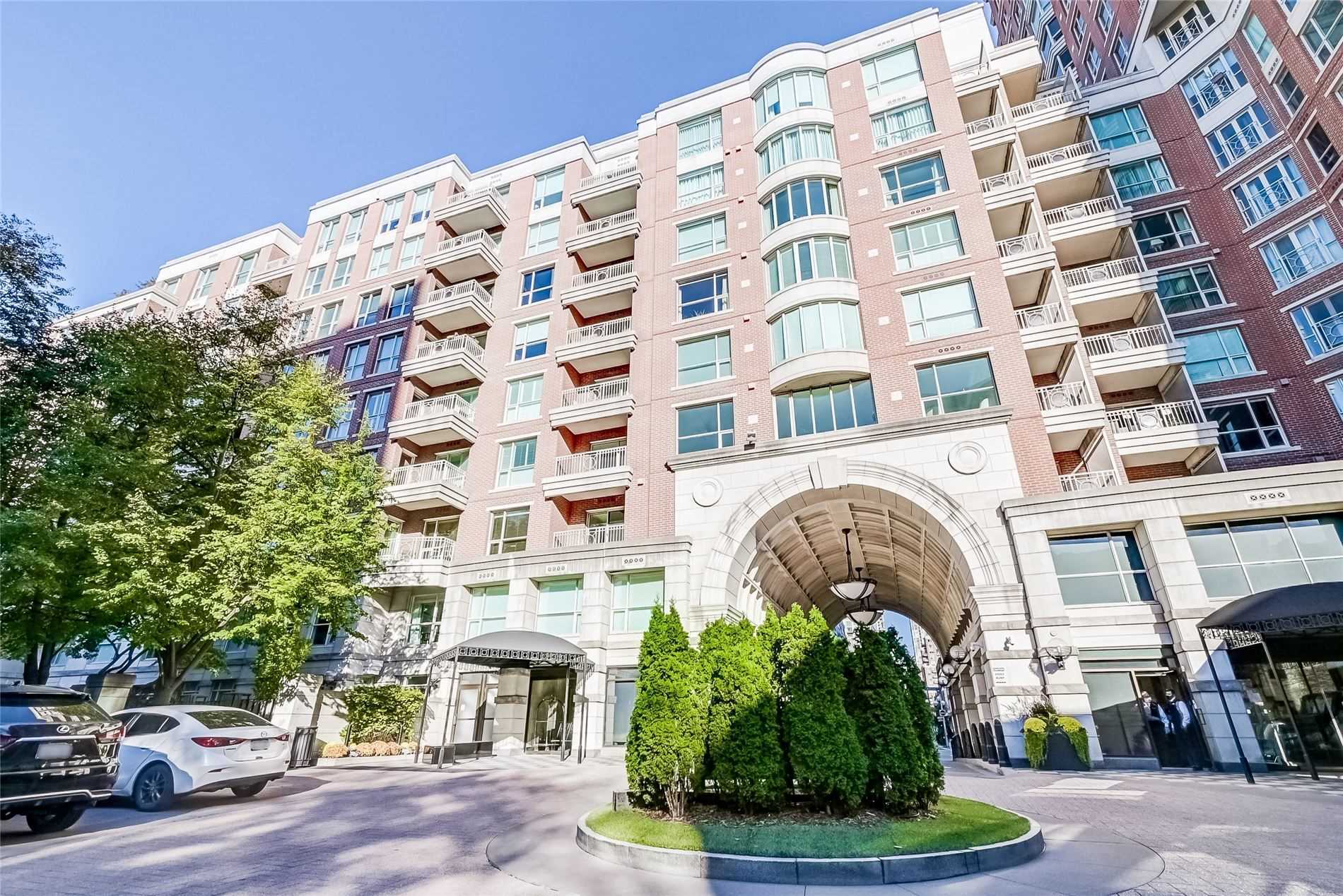 306 - 38 Avenue Rd, Toronto | Terminated, C5408129 | Property.ca