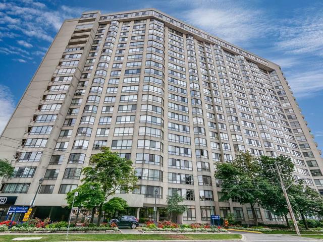 1704 - 5444 Yonge St, North York | Leased, C5408584 | Condos.ca