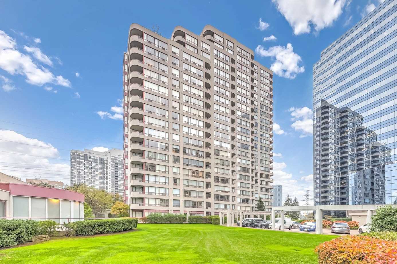 PH302 - 5765 Yonge St, North York | Sold, C5411532 | Condos.ca